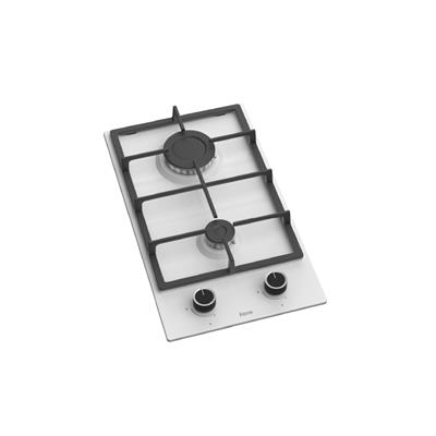 LN153 30cm Beyaz Ankastre Ocak - Ferre Türkiye - Ferre Ankastre ...